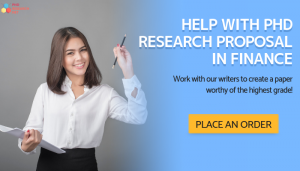 Learn the Most Interesting PhD in Finance Topics