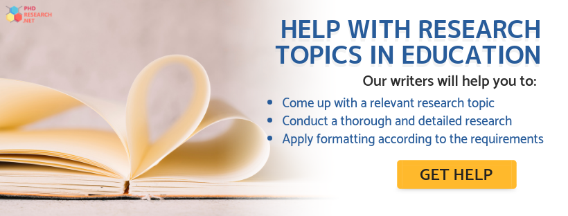 Conducting K 12 Research: Full Writing Guide